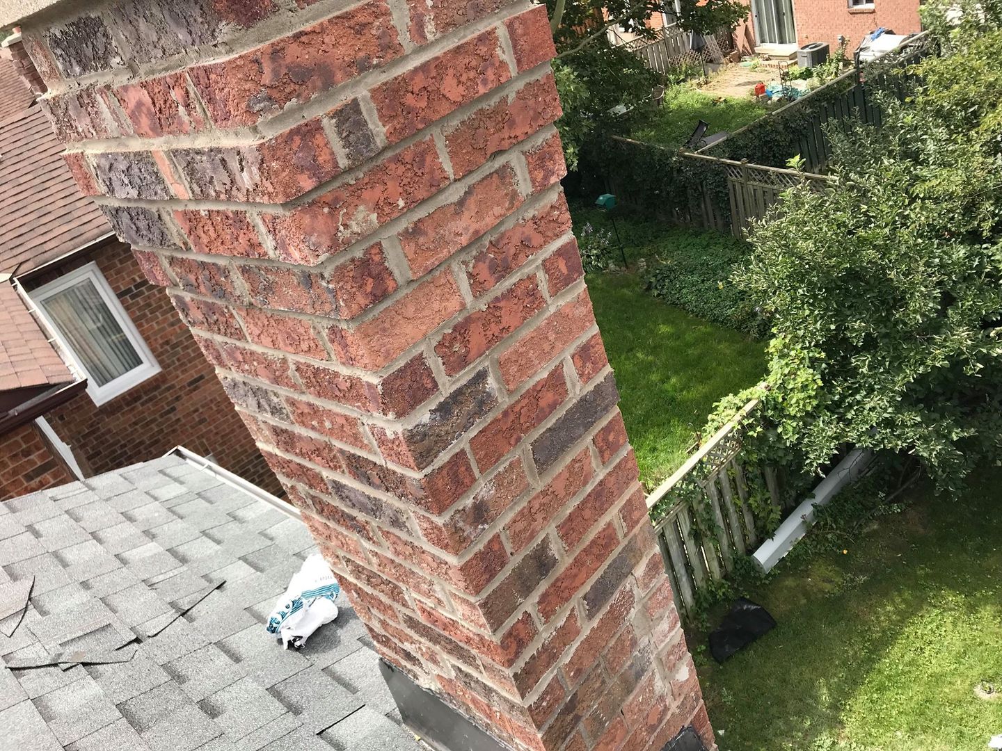 Projects Gallery - 3S Roofing