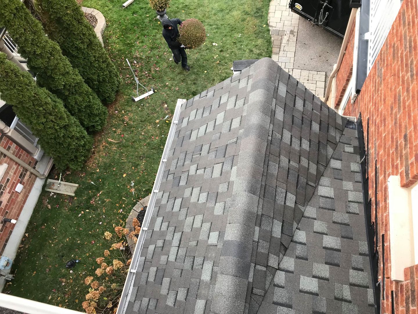 Projects Gallery - 3S Roofing